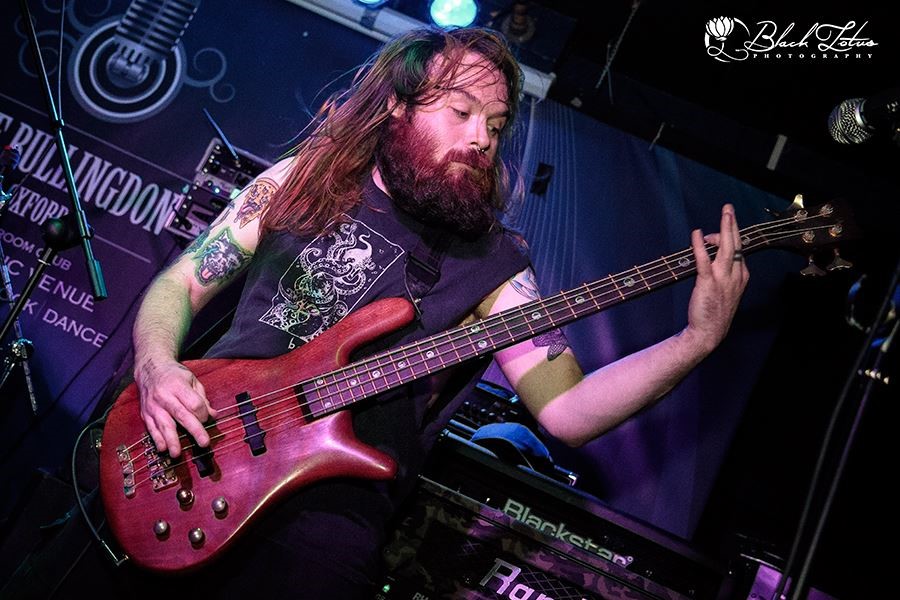 PEOPLE: TOM GREENWAY – Crunchy on the outside
