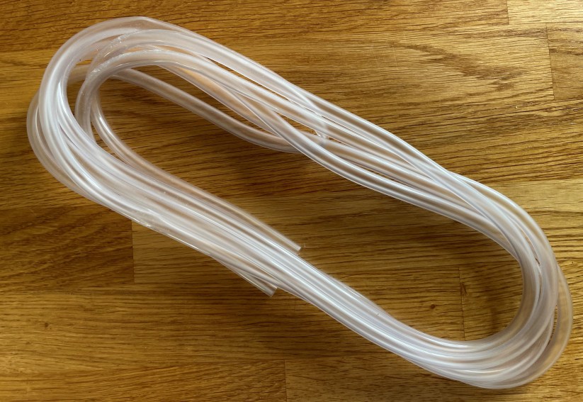 Make Your Own Pooter – Crunchy on the outside